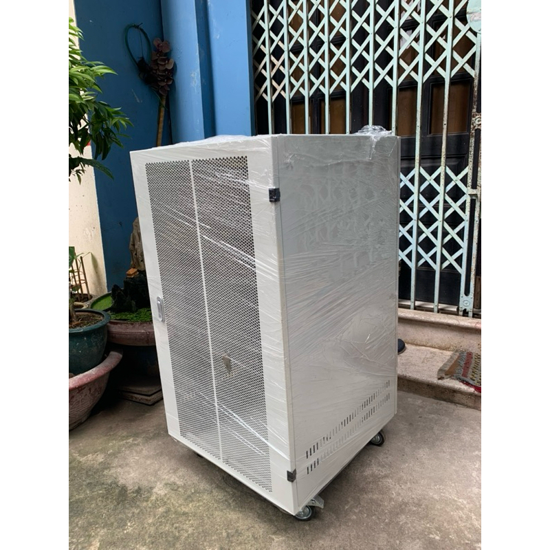 tủ rack 20u , tủ mạng 20u , tủ 20u600 20u800 20u1000 | Shopee Việt Nam
