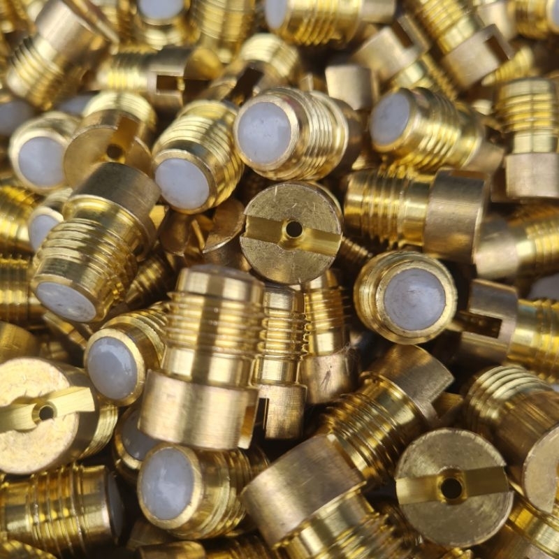 Nhĩ van QF2C_Ruột van QF2C | Shopee Việt Nam