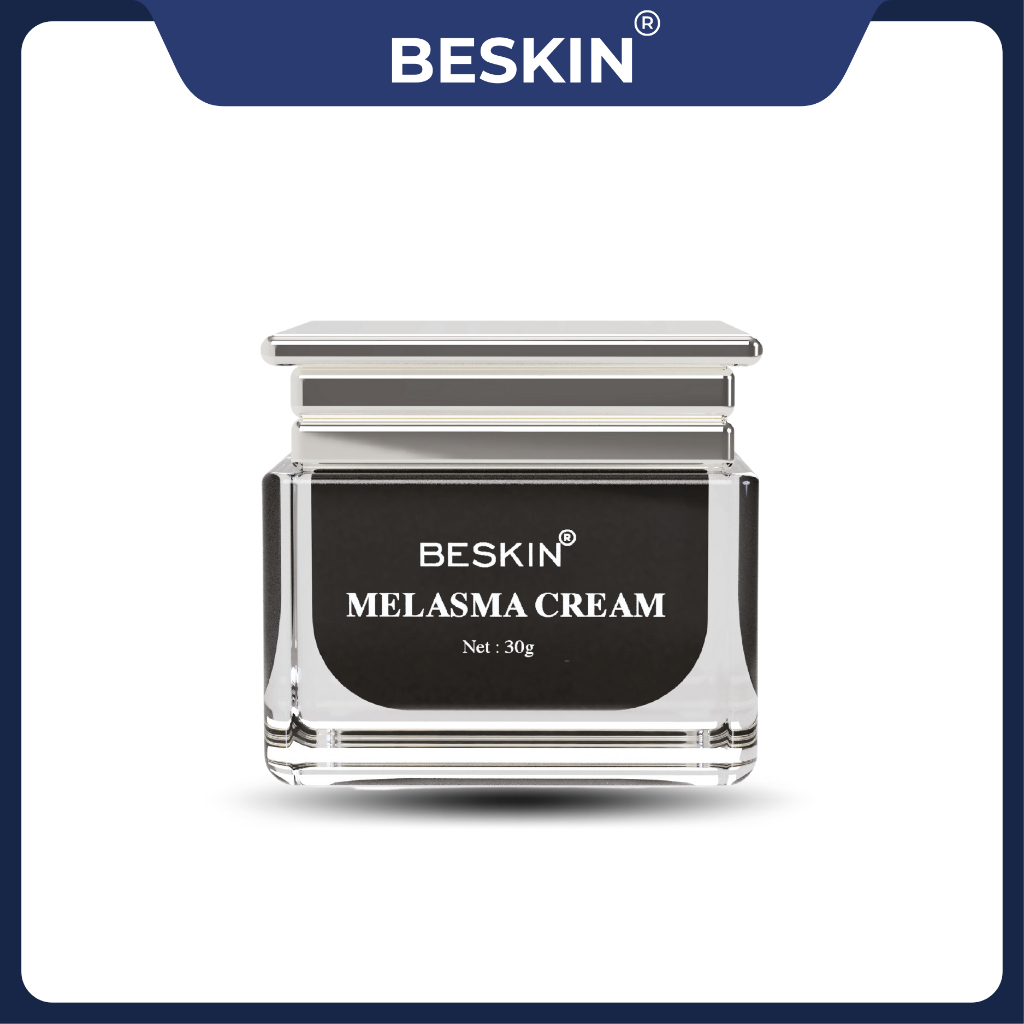 KEM FACE NÁM, TÀN NHANG - Dung tích: 6g, 7g, 30g - Thương hiệu: Beskin ...