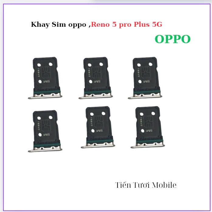 khay sim oppo ,Reno 5 pro plus 5G | Shopee Việt Nam