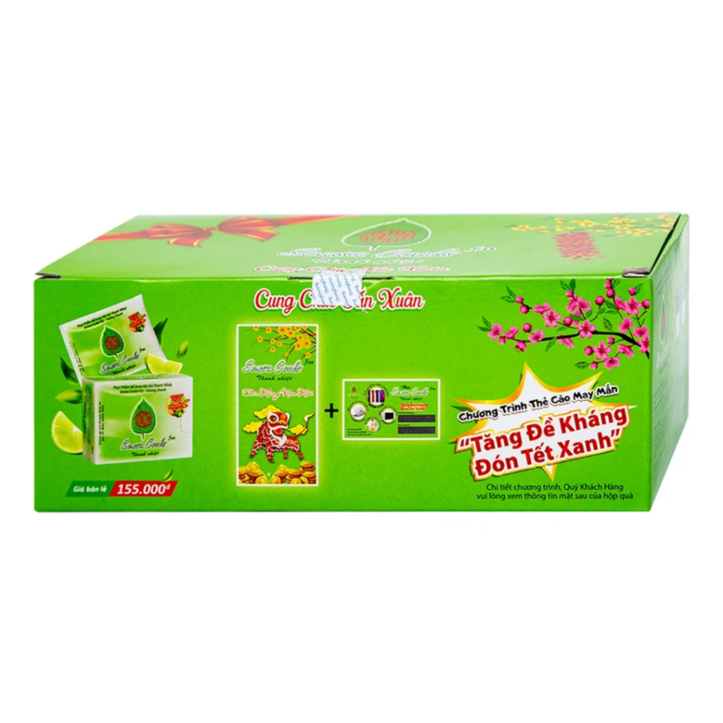 Bột sủi thanh nhiệt Sensa Cools . Sensa cool . Sensacool (6 gói/hộp ...