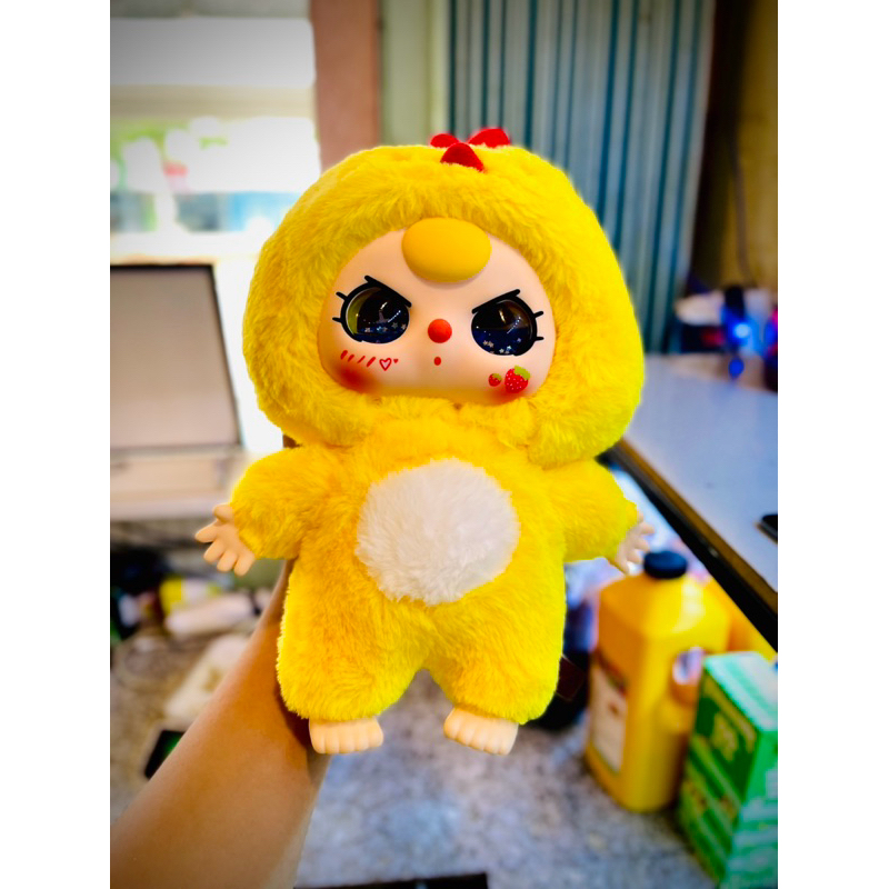 Pass Baby Three 400% Gà Mắt Nước | Shopee Việt Nam