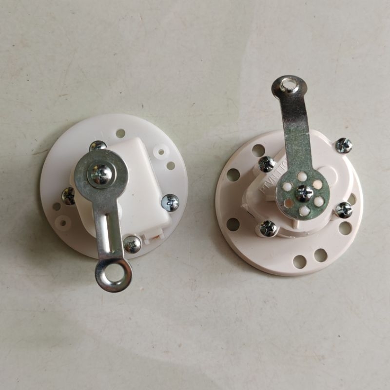 Nhông đảo quạt trần Senko và hali, Nhông quạt đảo trần senko 105 5lỗ ...