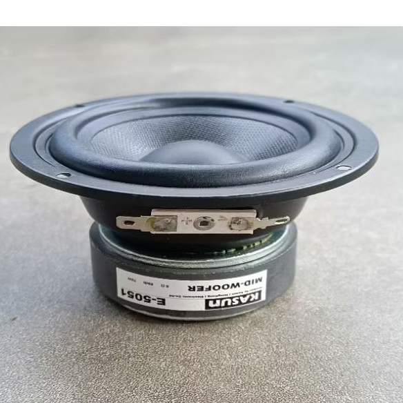 Loa Trung - Loa Mid 10cm - Coil 25,9mm - Từ 70mm (1 Cái) | Shopee Việt Nam