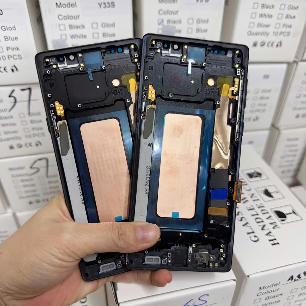 MÀN HÌNH SAMSUNG NOTE 9 (N960) | Shopee Việt Nam