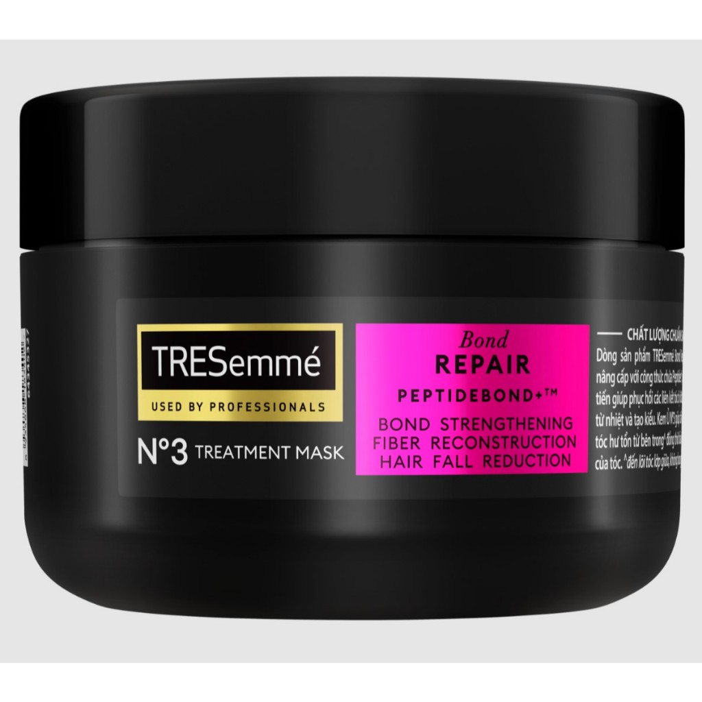[HB Gift-BW] Kem ủ Tresemme 50g(mẫu ngẫu nhiên) | Shopee Việt Nam