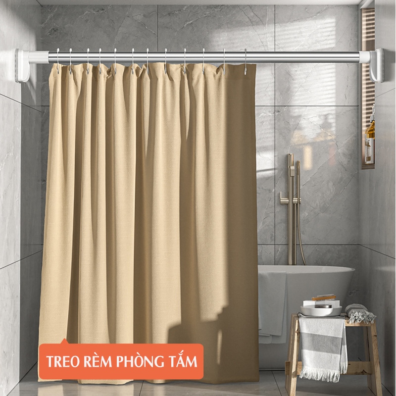 Thanh Treo Đa Năng ETOMAX ET3, Đường Kính Ống 32mm, Chất Liệu Inox 304 ...