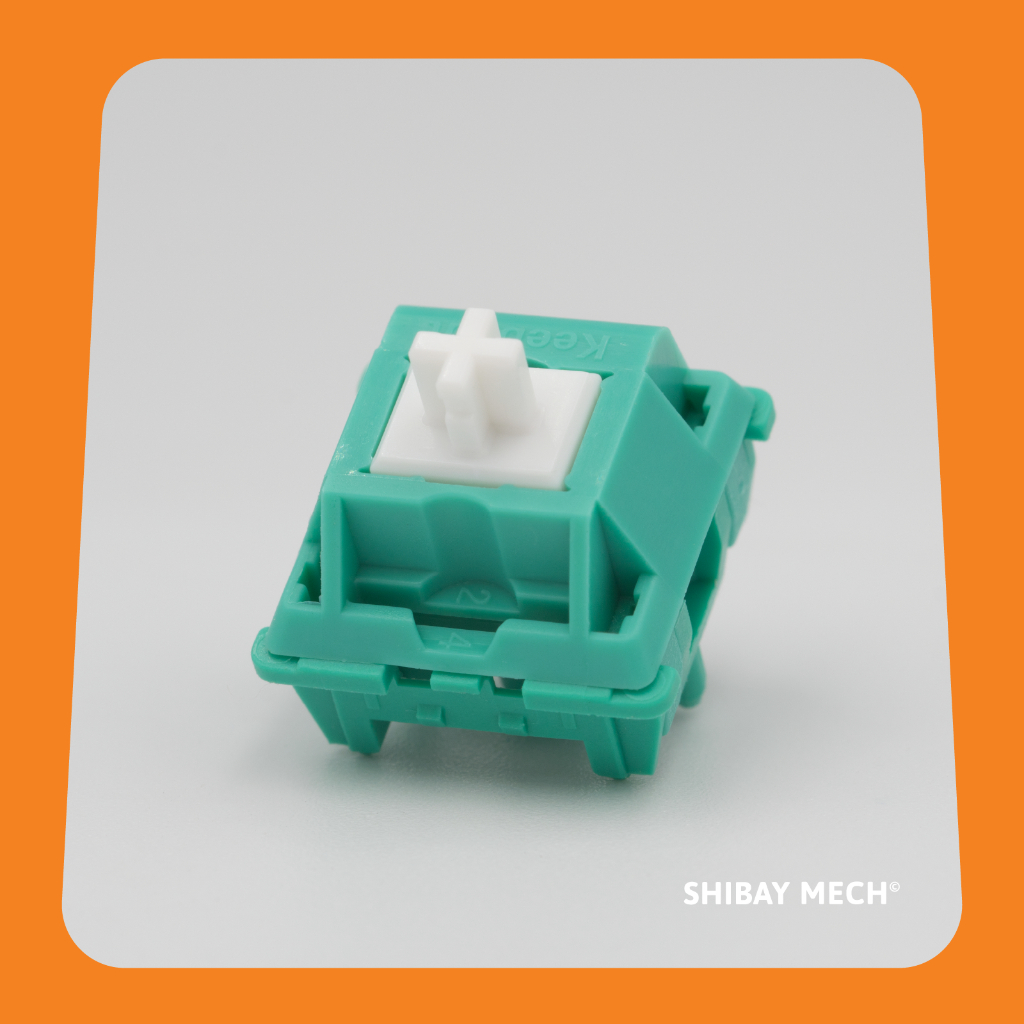 Tropical Water V3 Switch - Công tắc bàn phím cơ | Shopee Việt Nam