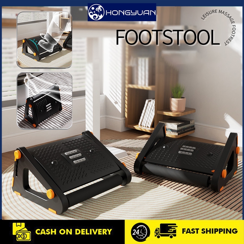 Ergonomic Footrest Ghế kê chân công thái học Ghế Gác Chân Công Thái Học ...