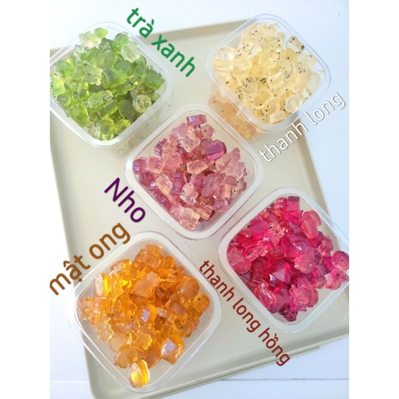 keo chip chip trai cay tuoi | Shopee Việt Nam