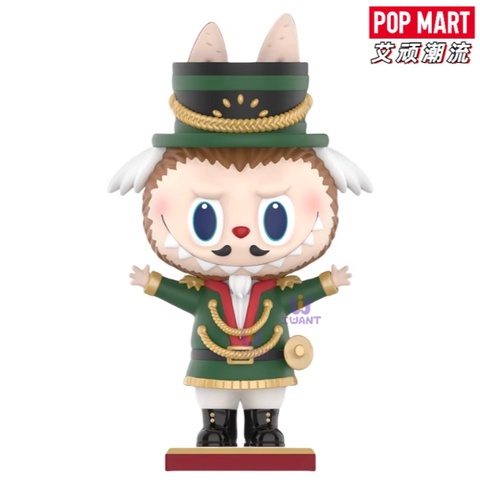 [ORDER] POP MART | LABUBU THE MONSTERS LET'S CHRISTMAS SERIES | Shopee ...