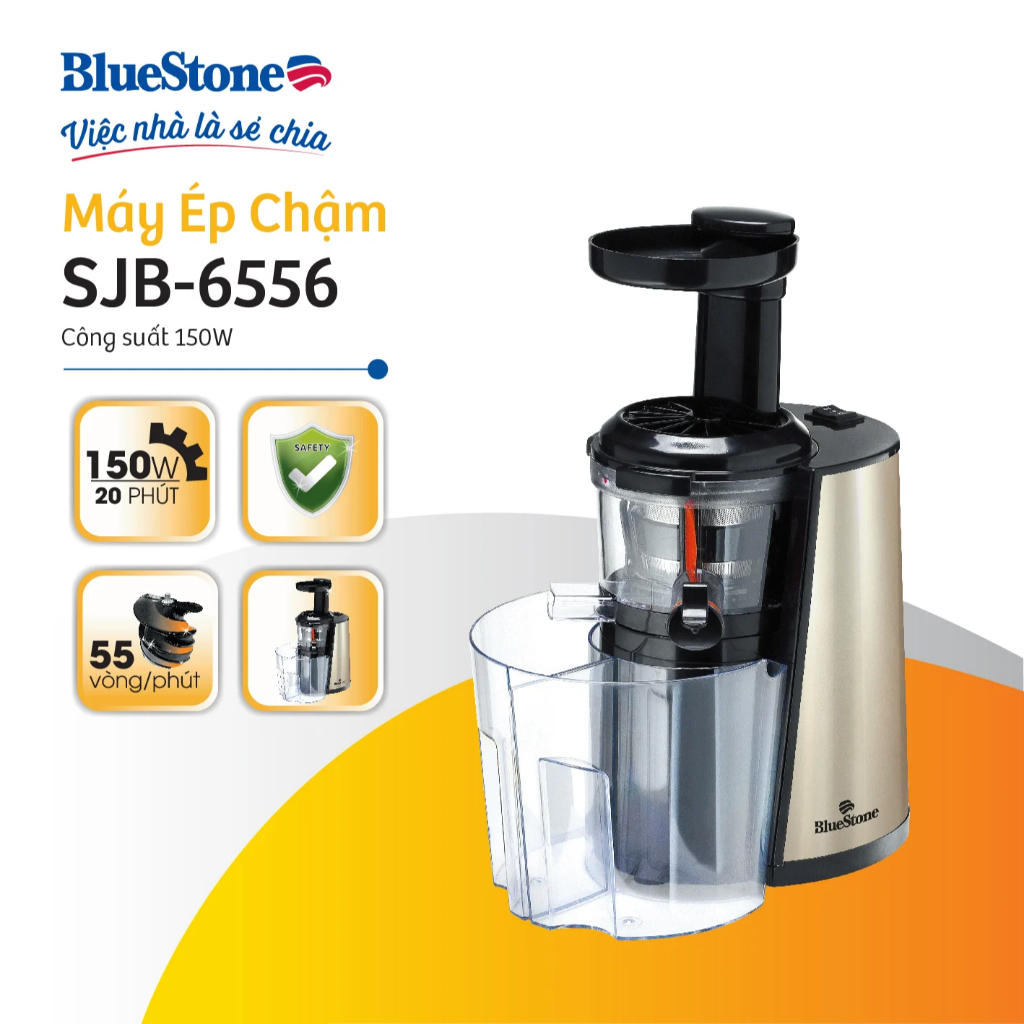 Máy ép nhanh BlueStone JEB 6545 | Shopee Việt Nam