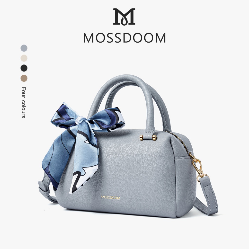 MOSSDOOM Túi Đeo Vai Chất Lượng Cao | Shopee Việt Nam