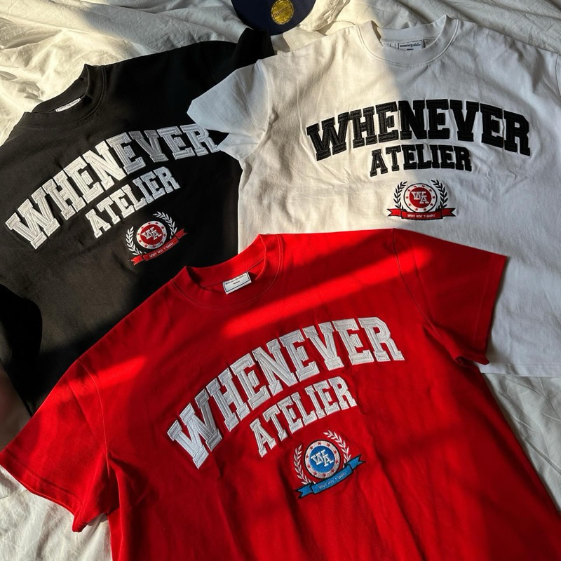 Whenever atelier - Giá Tốt, Sale Tháng 04, Ship 0 Đồng | Shopee Việt Nam