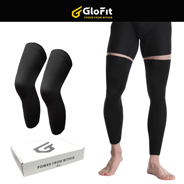 GLOFIT Băng Gối Dài Ôm Cơ Glofit VN030A Cao Cấp Chuyên Nghiệp (Long ...