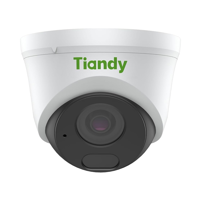 CAMERA IP TIANDY TC-C34HS/ Camera IP Dome Starlight hồng ngoại 4MP ...