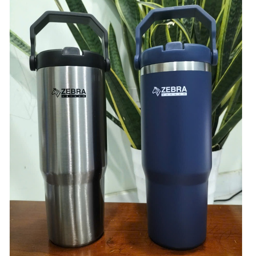 Bình giữ nhiệt Inox Zebra Jiffy II 770ml- 912817 màu mới | Shopee Việt Nam