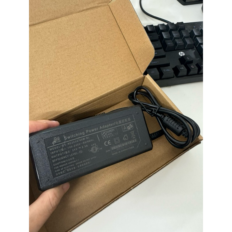 BỘ NGUỒN MÁY POS SUNMI (OCHA/SAPO/KIOTVIET/IPOS,…) | Shopee Việt Nam