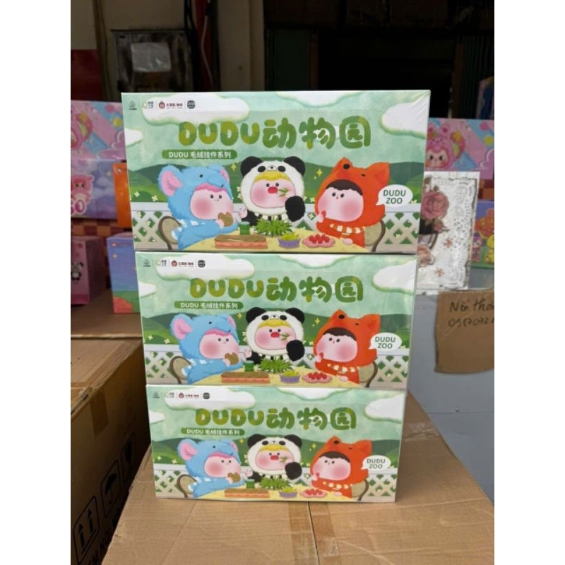 Blindbox Dudu | Shopee Việt Nam