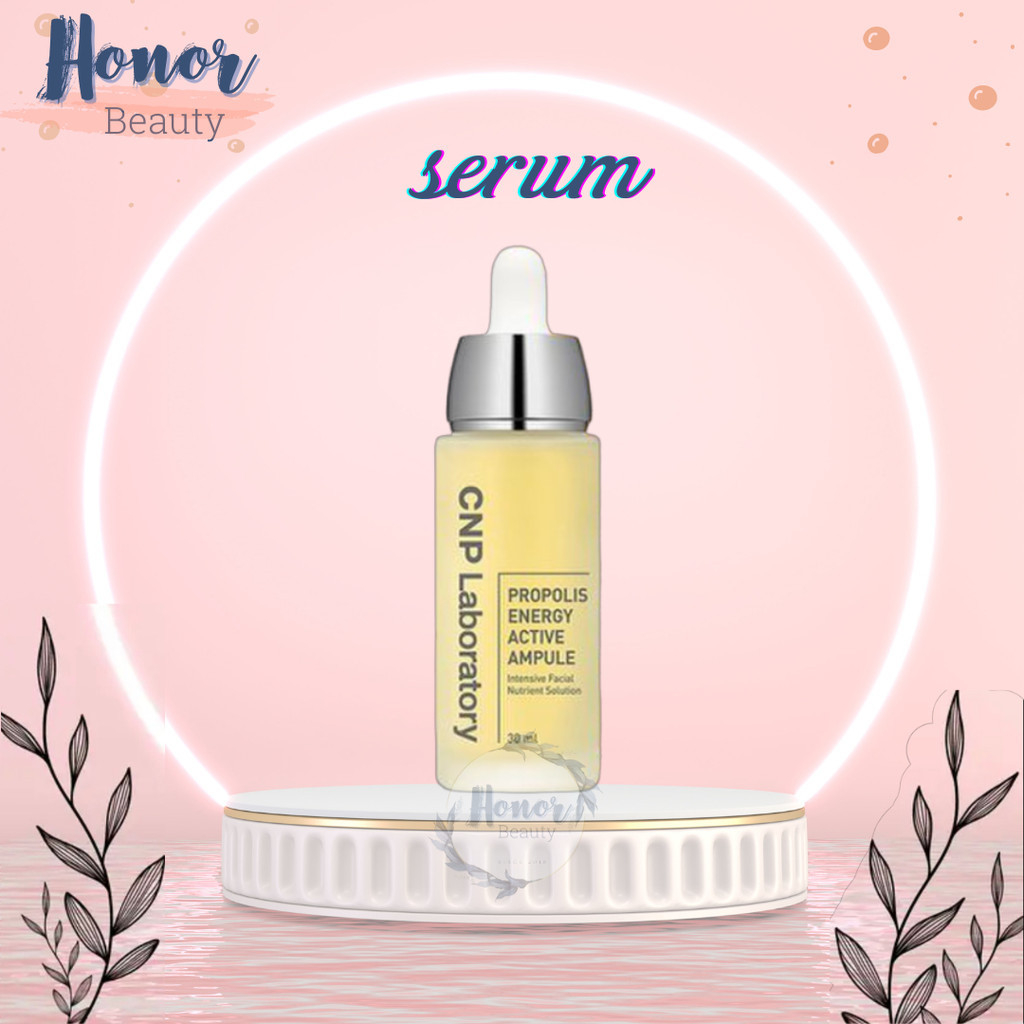 [Date 2027] Tinh chất keo ong cnp 10ml/15ml/35ml Fullbox | Shopee Việt Nam