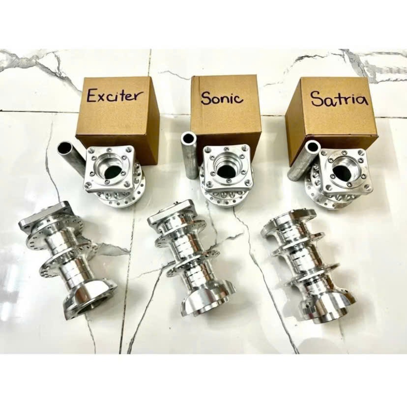 Đùm Drag DT Satria , Raider , Exciter , Sonic , Winner | Shopee Việt Nam