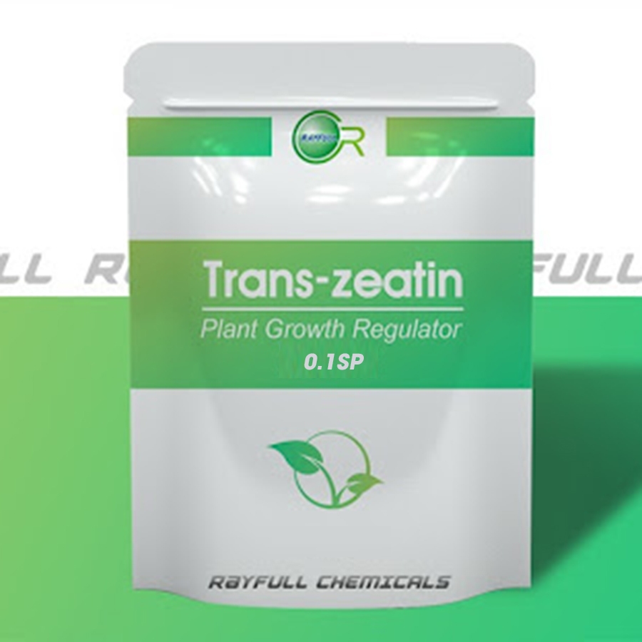 Cytokinin Zeatin 0,1% SP (kích thích sinh trưởng thực vật) gói 50g ...