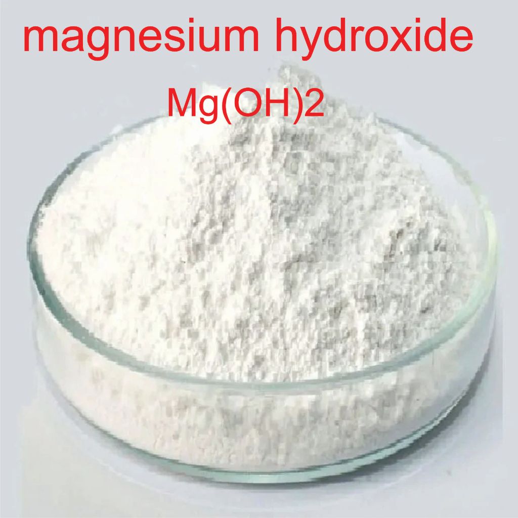 Magnesium hydroxide Mg(OH)2 | Shopee Việt Nam