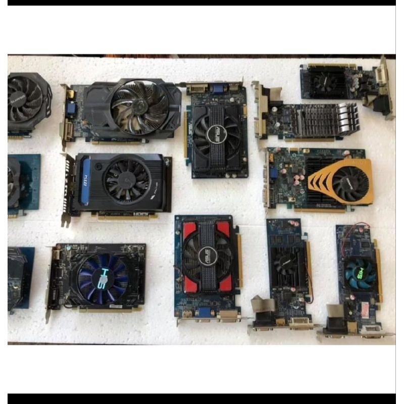 VGA lỗi các loại | Shopee Việt Nam