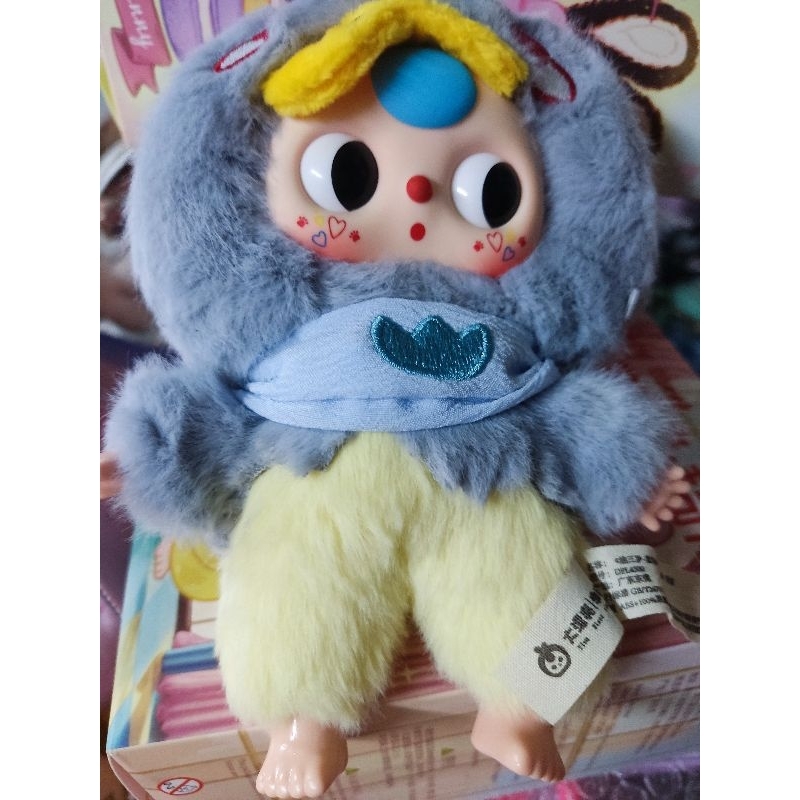 combo thỏ macaron , vịt cổ tích, trái cây sầu riêng | Shopee Việt Nam