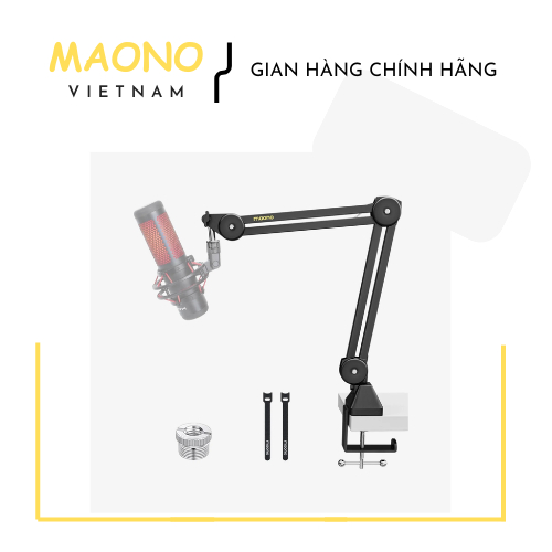 Maono BA37 Tay arm dành cho Micro | Shopee Việt Nam