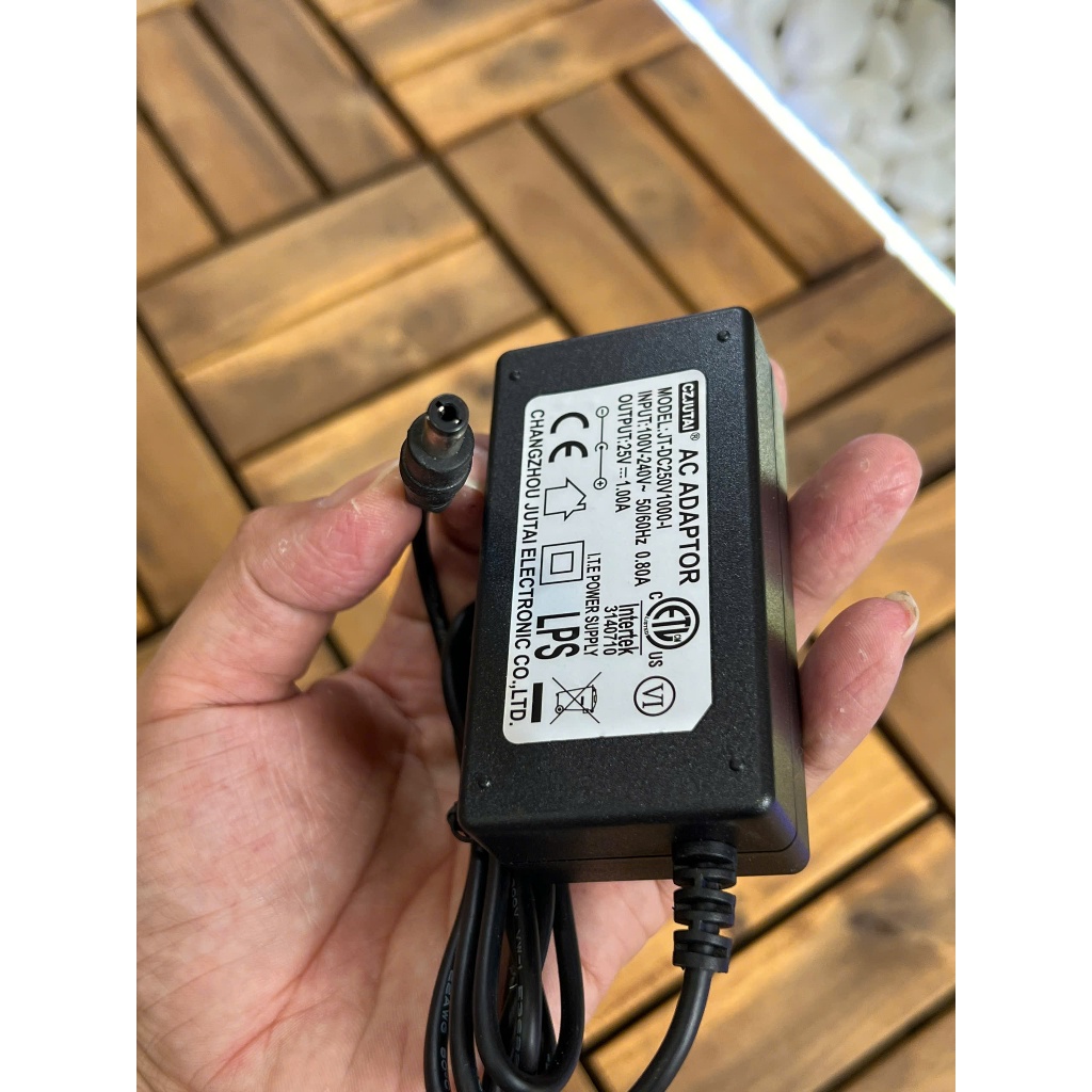 ADAPTER NGUỒN 25V 1A | Shopee Việt Nam