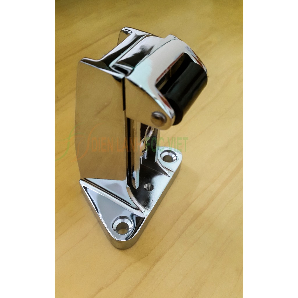 Chốt cài tay khóa cửa kho lạnh YL-1178/ BX-1178, phụ kiện cửa bản lề ...