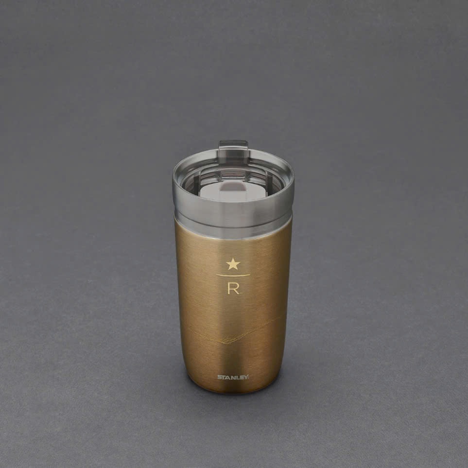 STARBUCKS Reserve™ x Stanley Bình Giữ Nhiệt 16Oz (473ml) SS STANLEY ...