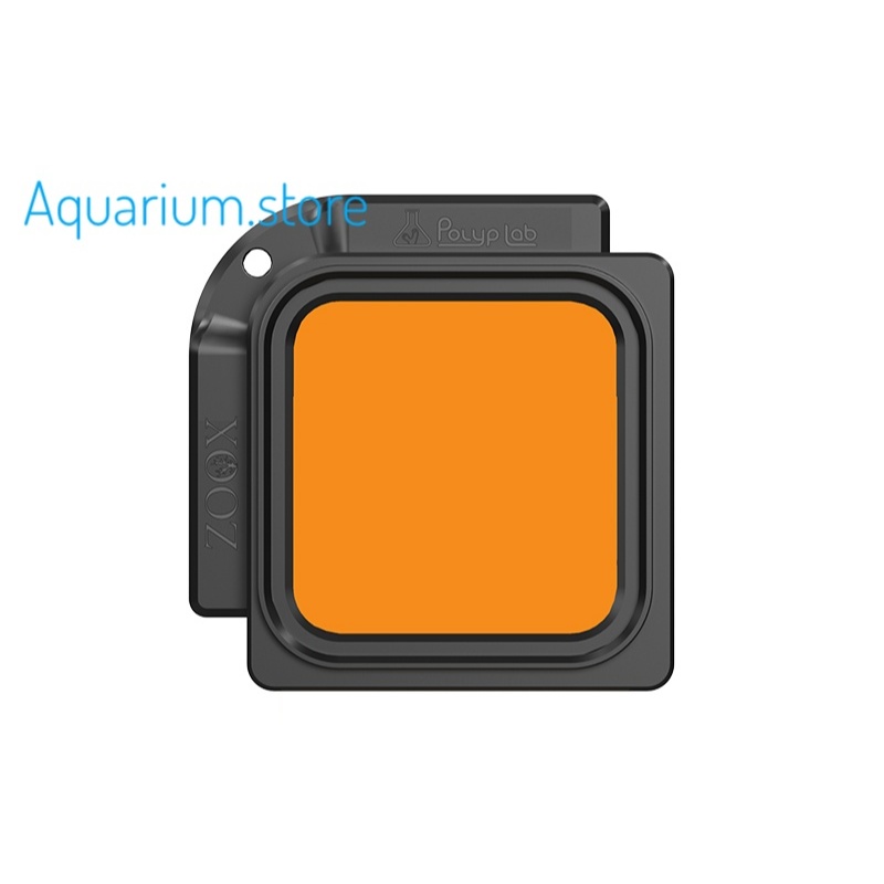 Lens chụp ảnh san hô Coral Lens | Polyp Lab - ZOOX | Shopee Việt Nam