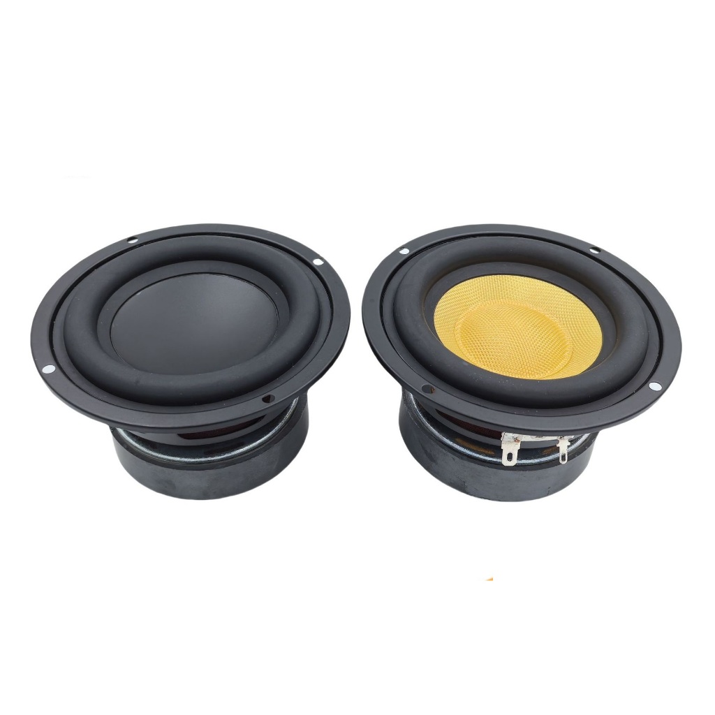 Củ Loa Mid Bass Yamaha 4 Inch 4omh 40W Siêu Bass | Shopee Việt Nam