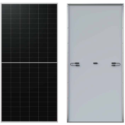 Tấm năng lượng mặt trời LONGi 615W Loại A- Longi Hi-MO X6 Max LR7-72HTH ...