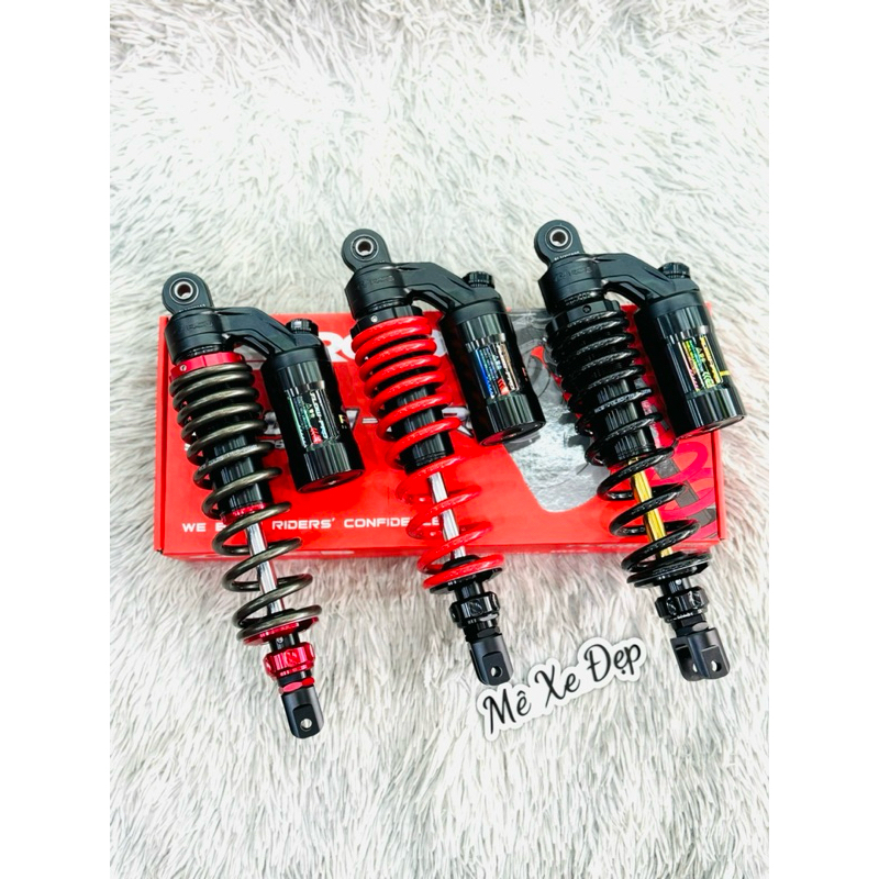 Phuộc RCB Flow Pro Vario Vario125 Vario150 Click Vision Shmode - chính ...