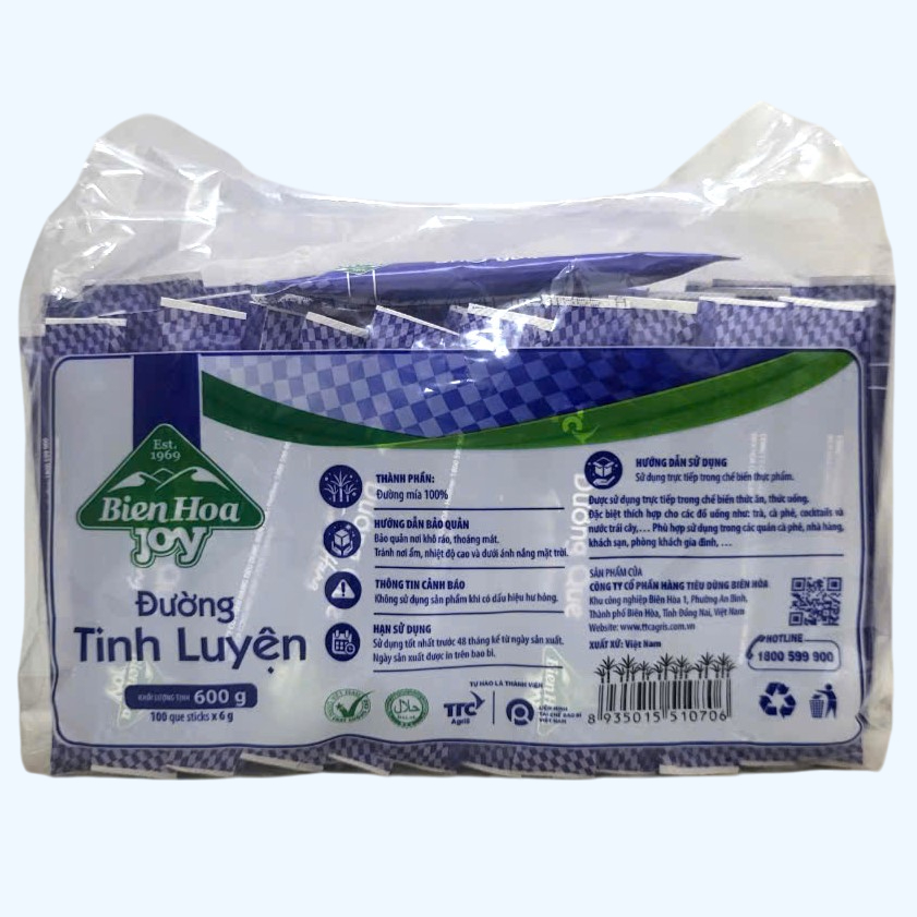 BIÊN HÒA -- TÚI 100 que -- ĐƯỜNG QUE TINH LUYỆN THƯỢNG HẠNG -- VN ...