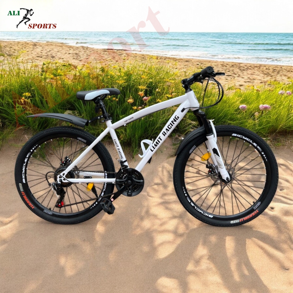 xe đạp thể thao limit racing, xe đạp địa hình người lớn dành cho nam nữ ...
