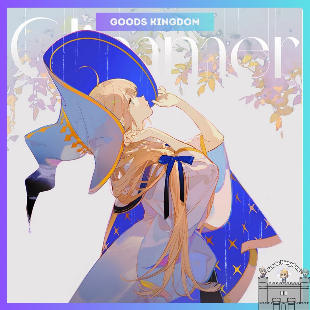 [Tổng hợp] ASK FATE FGO themed fan peripherals - Fate Grand Order | Shopee Việt Nam