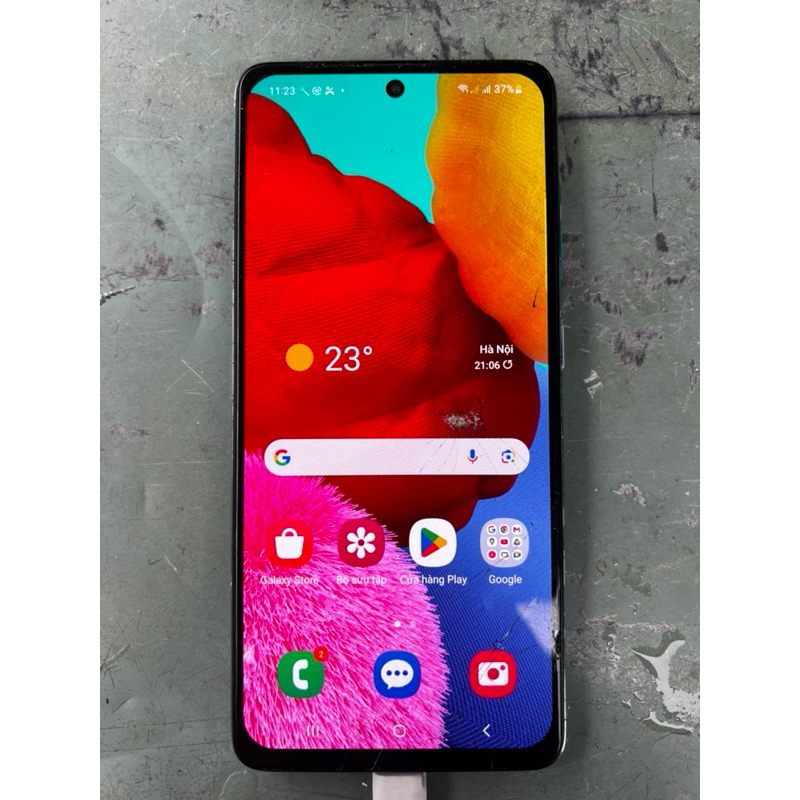 samsung A51 | Shopee Việt Nam