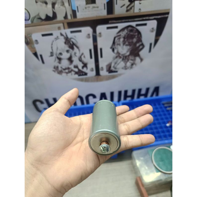 Pin 32650 dung lượng 6000mah. | Shopee Việt Nam