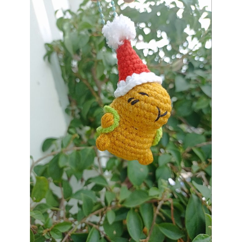 Capybara bằng len | Shopee Việt Nam