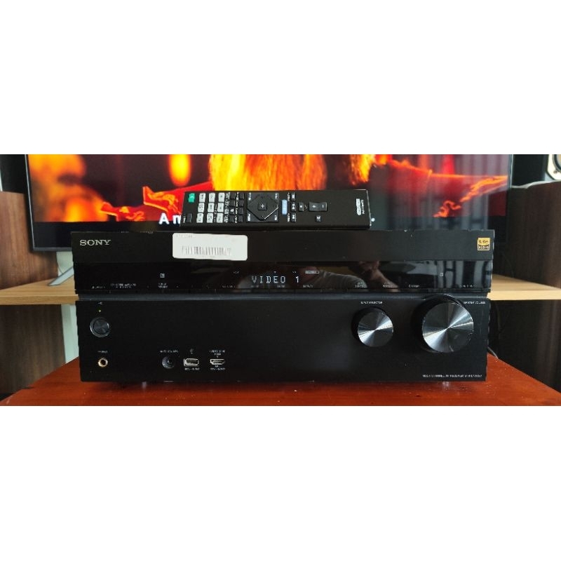 Amply Sony 7.2 DN1050 HDMI 4k Hires wifi Bluetooth | Shopee Việt Nam