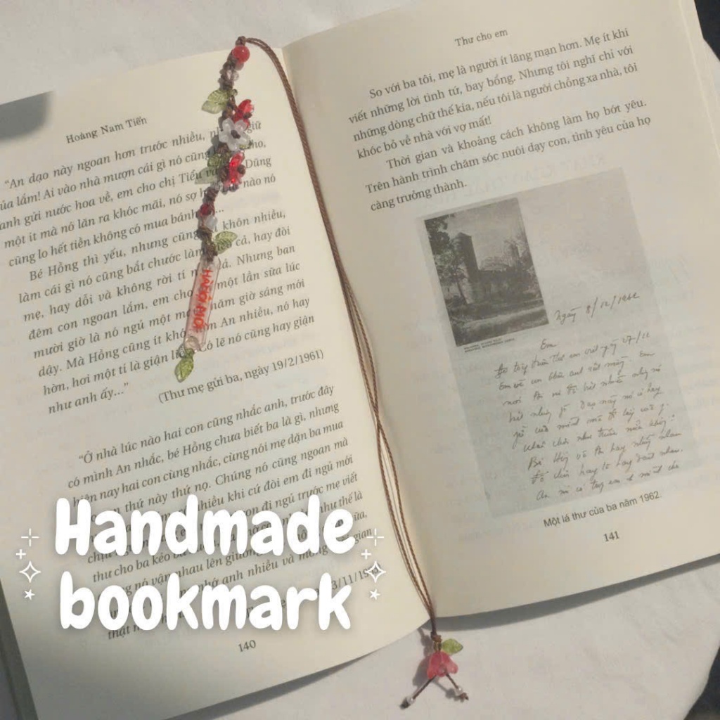 Bookmark Hà Nội Mới - Sài Gòn | Shopee Việt Nam