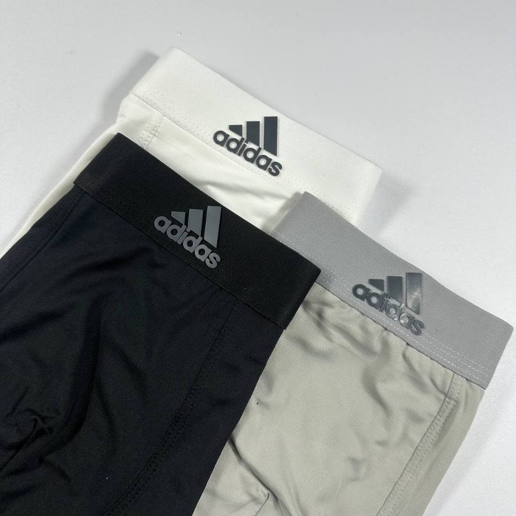 Quần Lót Nam [ COMBO 5C] quần lót boxer nam DA03 thun lạnh thoáng khí ...