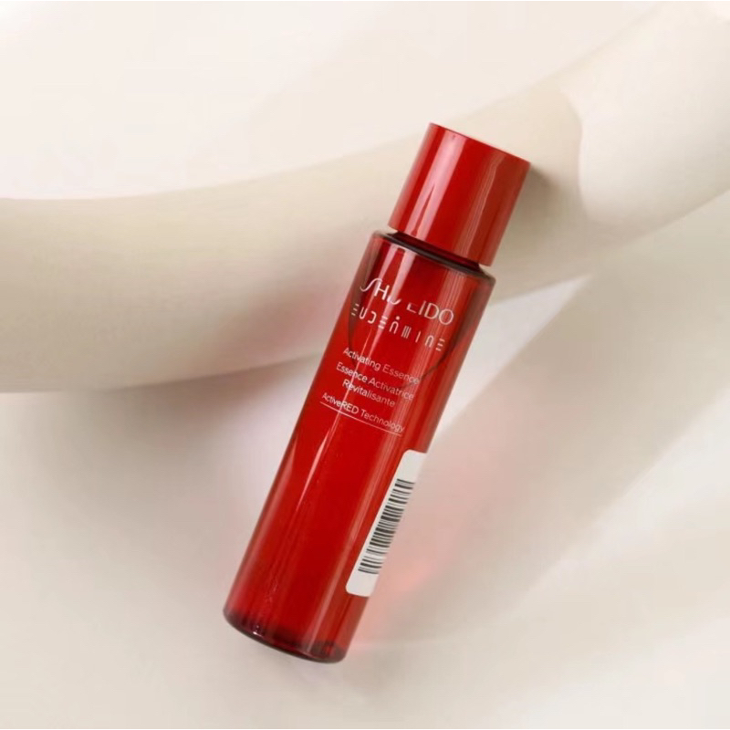 Nước Thần Đỏ SHl.SElDO Eudermine Activating Essence 70ml | Shopee Việt Nam