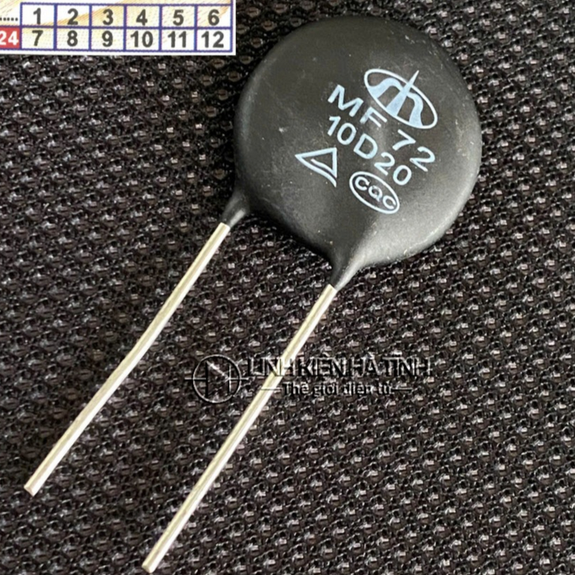 ĐIỆN TRỞ NHIỆT NTC 10D-20 NTC10D-20 10D20 | Shopee Việt Nam