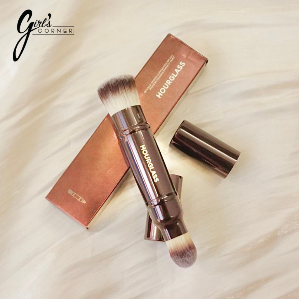 Cọ nền - phủ Hourglass Retractable Double-Ended Complexion Brush | Shopee Việt Nam
