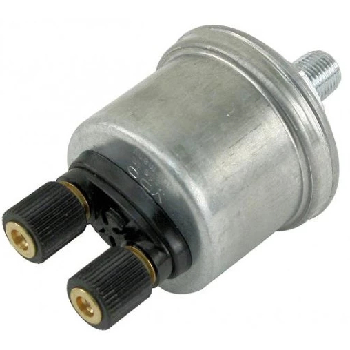 Cảm biến áp suất nhớt VDO 10 bar 10mm dùng cho máy phát điện, Động cơ ...